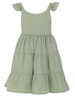 Vestido Chersi para bebé niña